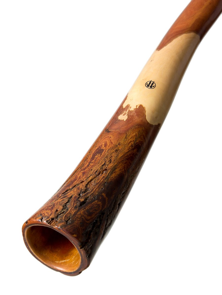 Wix Stix Didgeridoos - High Quality Australian Eucalyptus Didgeridoos.