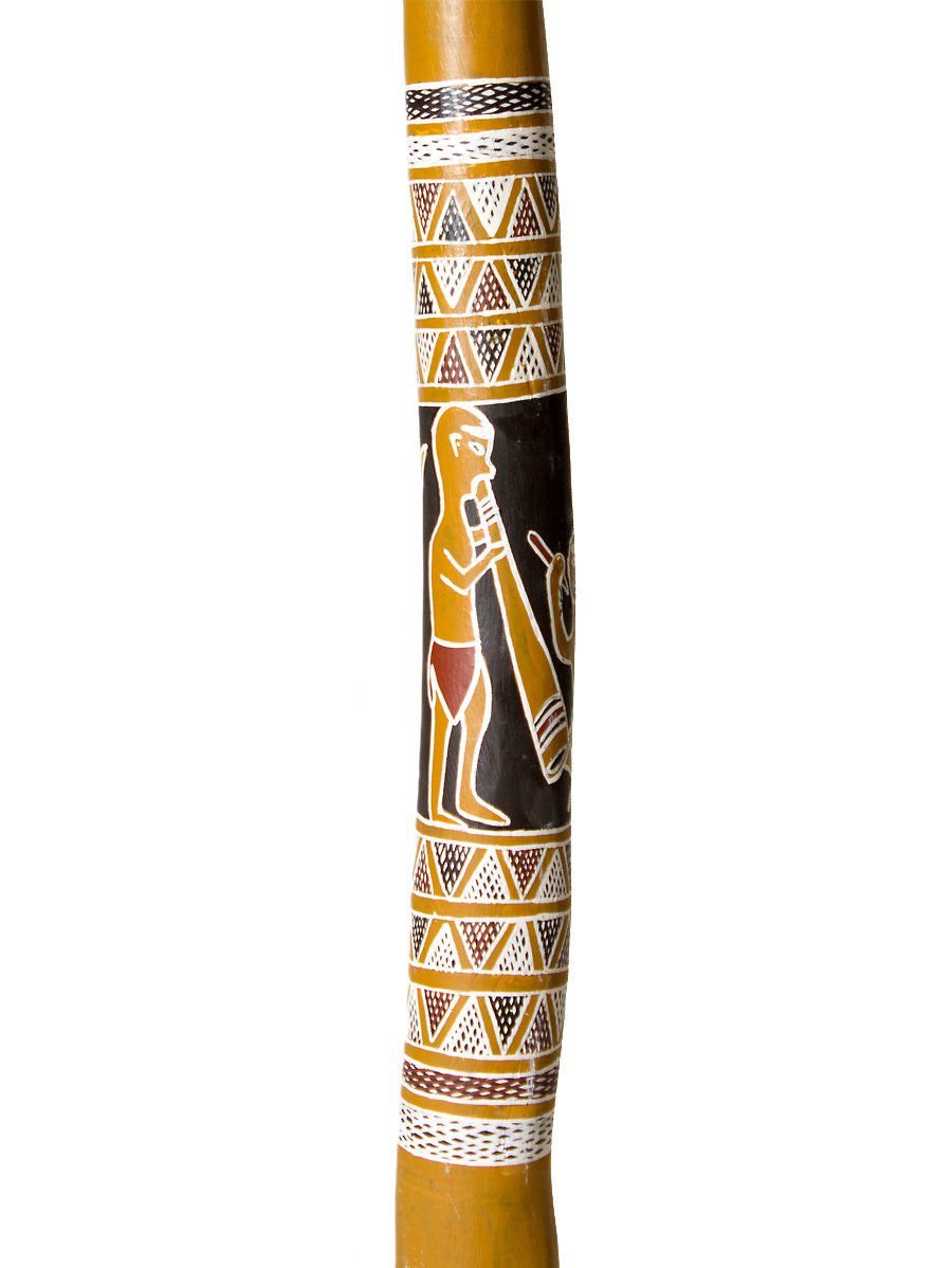 Yidaki- Buy Traditional Arnhem Land Didgeridoos by Balku Wununmurra
