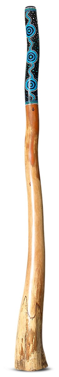 Didgeridoos by Jesse Lethbridge - High Quality Authentic Australian ...